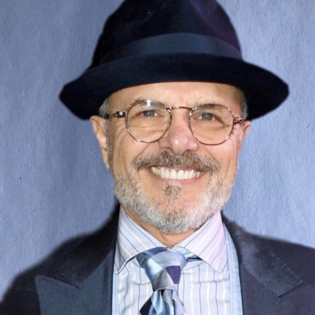 Joey Pantoliano (Actor) - BK1002 - Blake Kuwahara