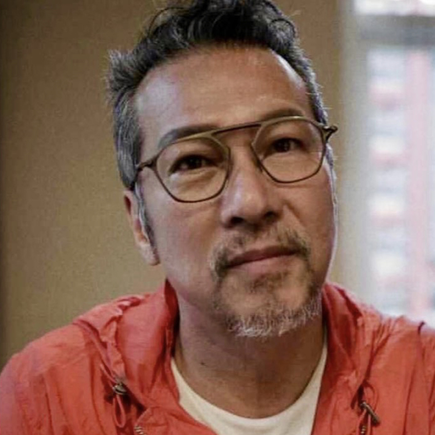 Michael Huang (Actor) - BK1006 - Blake Kuwahara